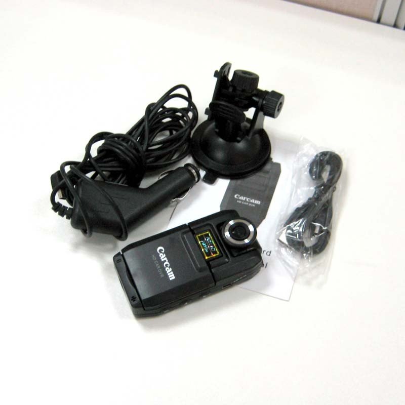 2.0 inch hdmi hd 1080p night vision car blackbox dvr vehicle recorder camcorder with 270 degree rotating