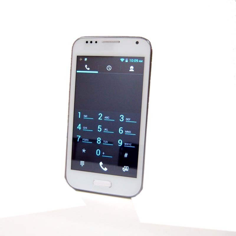 512M/4GB 터치패드 이동 전화 Bluetooth 3.0의 자동차를 위한 T 플래시 카드