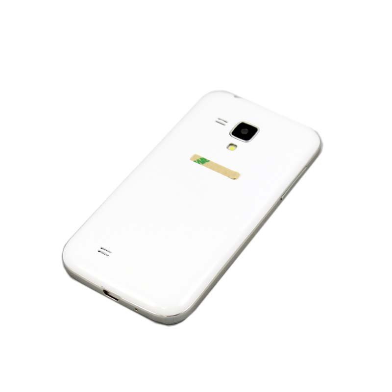 G-sensor Touchpad Mobile Phones , 3G Unlocked MTK6577 1Ghz Android 4.1