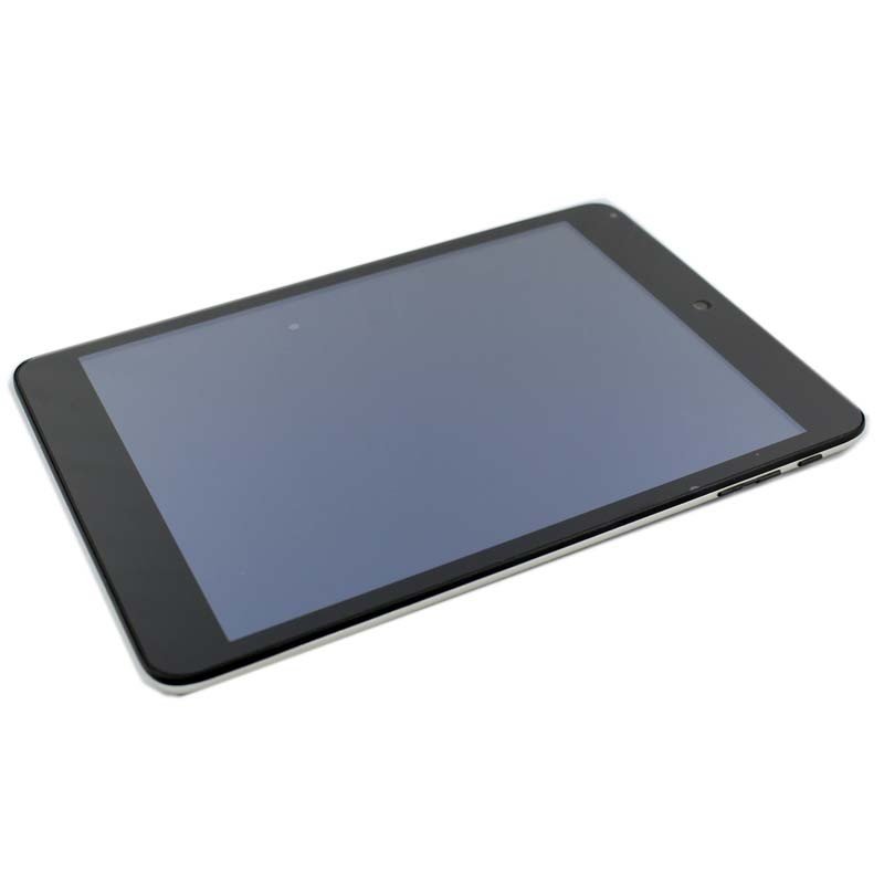 7.85 " External 3G, Allwinner A20; Android 4.2; 1GB DDR, Dual-core.
