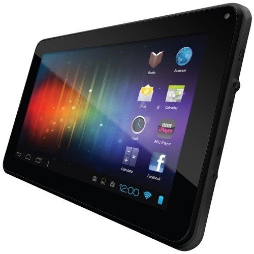 Berührungsflächen-Tablette PC Googles kundenspezifische Farbe A10 Allwinner androider mit Wifi, GPS, Webcam