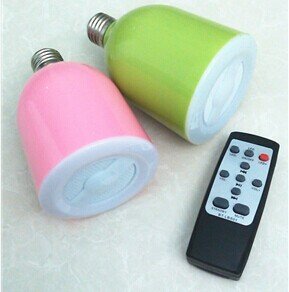 LED Bluetooth Speaker with led lamp RGB lamp wireless, speaker and lamp RGB lamp wireless