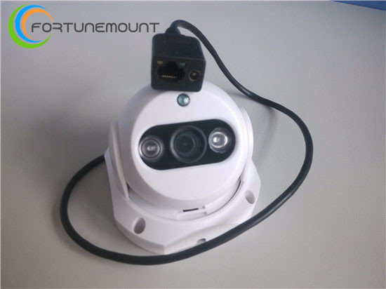 Home surveillance cameras p2p full hd 1080p ptz ip camera RJ45 , 12V DC output