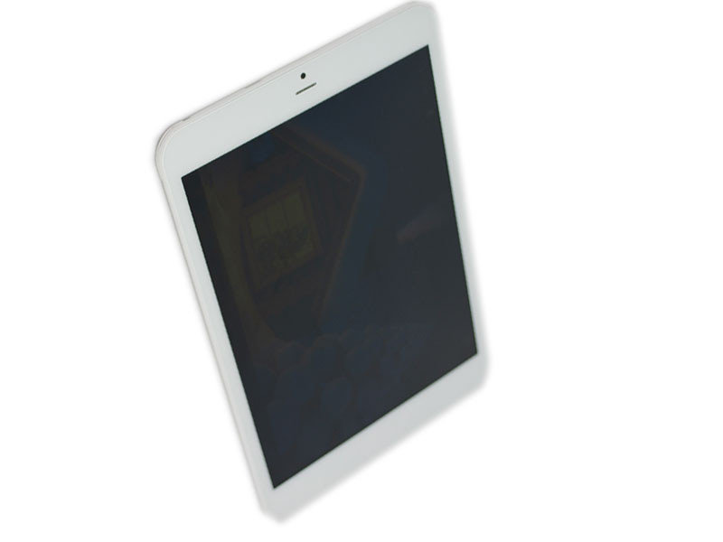 OEM and ODM 7.85 Inch Tablet EBook Mid with XP / Vista / Win7 System support JPG , PNG