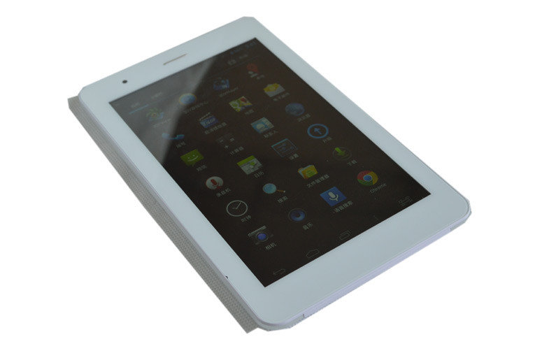 Android 4.2.2  Mini 7 Inch Touchpad Tablet PC With front and back camera For Girl