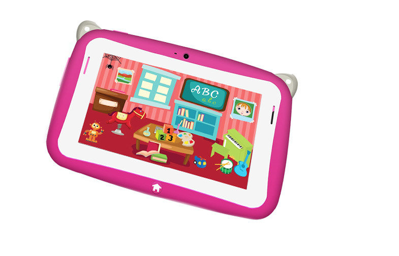 Mini tablet 4.3 inch , wifi tablet for kids high Resolution 480 x 272 Pixels