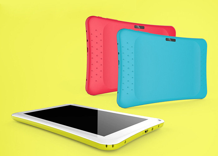 HD 32GB A33 Quad Core  kid Learning Tablet Android 4.4 accept customization