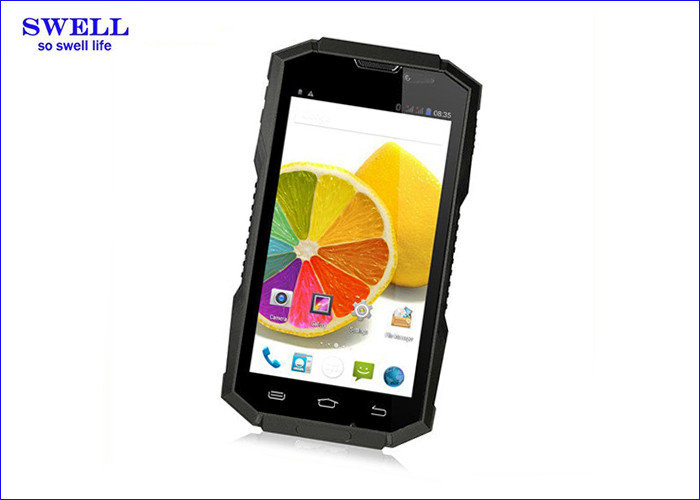 5.0 inch 8.0mp Camera Ip67 Smartphone Waterproof Android 4.4 V4 in Industry