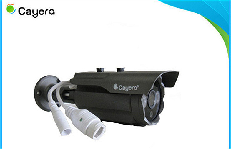 960P 1280 × 960 IR Megapixel Camera For Bus Station , CMOS image sensor