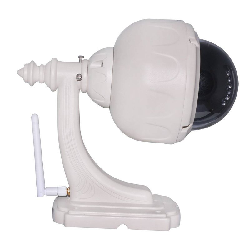 WiFi HD IP Camera 720p PTZ Video Surveillance CCTV Outdoor Wireless IP Cameras IR Cut Wate