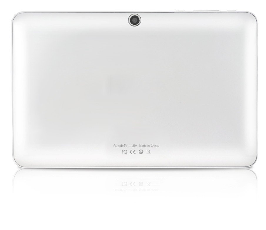 7 Inch Android 4.0 Touchpad Tablet PC, NandFlash 4G-16G, 3G Phone Call GPS WiFi Bluetooth
