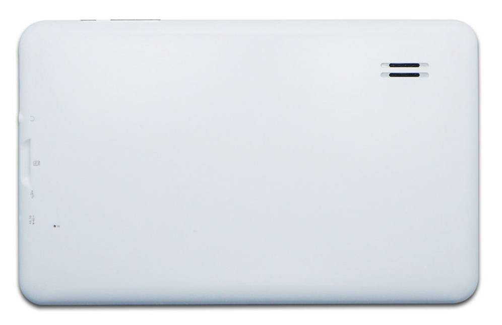 OEM / Custom 512MB Wifi Google Android 4 Touchscreen Panel PC, 1G - 32G TF CARD, 800x480