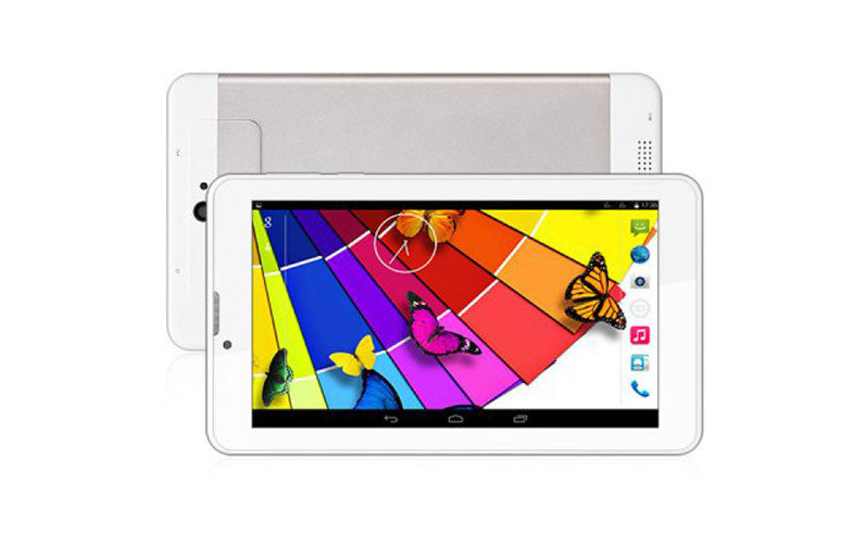 G-sersor 360° USB 2.0 7 Inch Touchpad Tablet PC support Video / Audio / Image