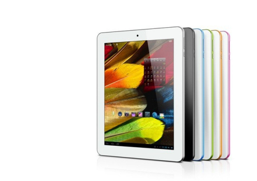 Ainol Novo 9 Firewire Touchpad Tablet PC Quad Core With 10000mAh