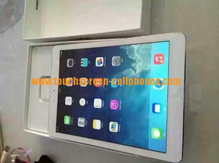 PC Tablette 2380mAh Apple Ipad mit Mikrosim-karte, Apple Ipad 4 Wifi + zelluläres 16gb