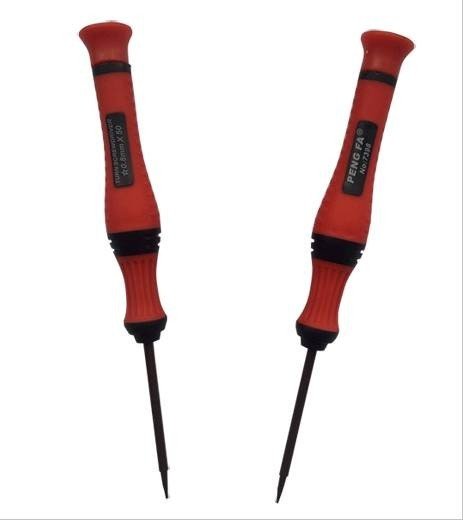 Magnet Screwdriver Mobile Phone Accessory for iPhone 4 / iPhone 4s / iPhone 5