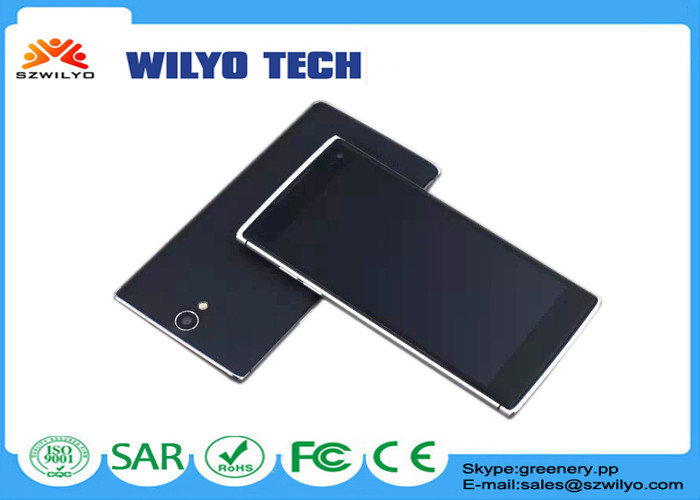 WP9 5 Inches Smartphones MTK6592 Octa Core 1.7Ghz 1G Ram 16G Rom