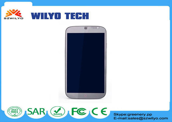 WS1 5 Inch Screen Mobile Phone , Best Smartphone 5 Inch Music Android 4.4 Dual Sim Mp4
