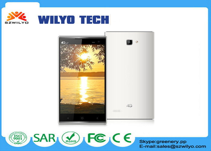 W3E 5.5 inch HD IPS smartphones 4g lte With 13.0Mp Camera 1G Ram 8G Rom