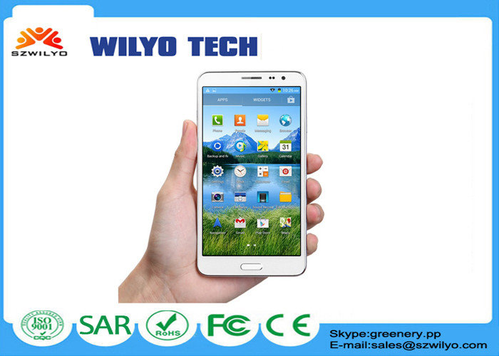 Below 6.0 Inch Screen Smartphones 6  Screen Smartphones N9800 MT6592 16g Rom 3g Tablet