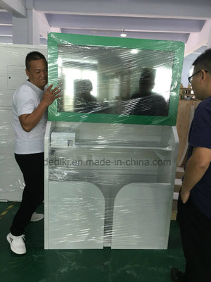 Dedi 55inch Outdoor Waterproof Digital Signage LCD Screen Display Advertising Player