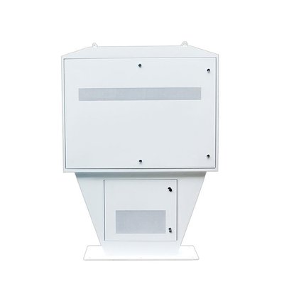 Outdoor Floor Stand Advertising Screen Digital Signage Player for Shopping Market