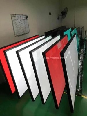 2500 Nits 높은 광도 LCD 패널 광고 기계 55 인치 HDMI 인터페이스 유형