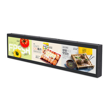 막대기 LCD 디스플레이 광고 정제가 쿼드 핵심에 의하여 RK3288 19 인치 벽 설치 기지개했습니다