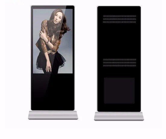 32&quot; 43&quot; 47&quot; 55&quot; 65&quot; 70&quot; 86&quot; 옥외 다 접촉 디지털 방식으로 Signage LCD 선수