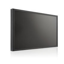 1920X1080 Resolution Large LCD Touch Screen Monitor , Multi Display Monitor
