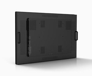 High Resolution Monitor Computer Touch Screen Multilingual OSD For Advertisiment