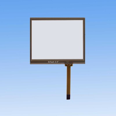 Handwriting Recognition Large Touch Panel Clear Surface Positional Accuracy