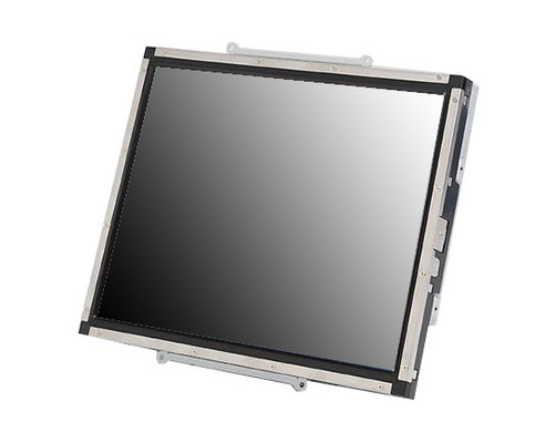 15" Inch Touch Screen Monitor , Pos System Touch Screen Monitor