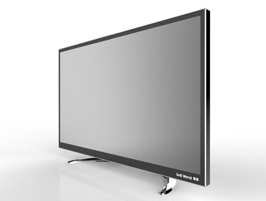 Internet Bar Large Touch Screen Monitor High Speed For Games