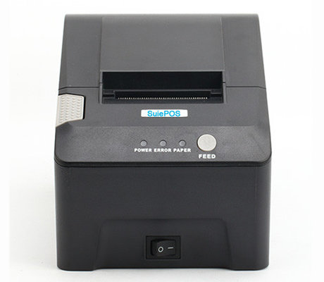 Lightweight Thermal Receipt Printer Compatible With POS High Speed