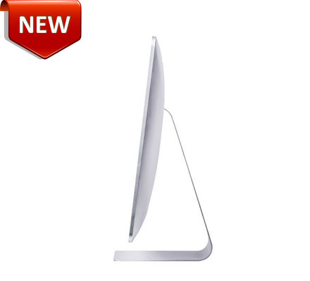 21 Inch Industrial Touch Screen Monitor PC Super Thin SSD 32G