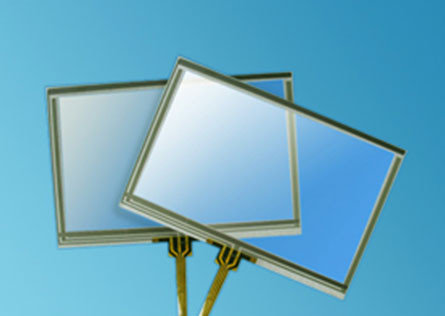 Multi Touch Screen Big Screen Customization Size With Finger