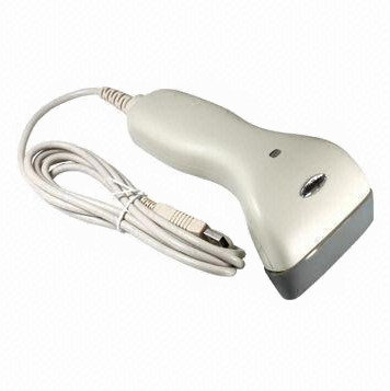 Simple Installation Portable Barcode Scanner For Payment Systerm