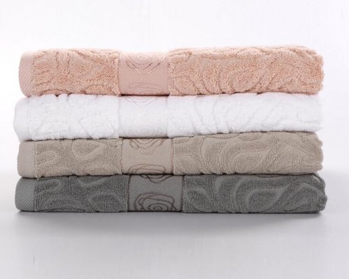 Luxury Bath Towels Lint Free, Ultra Soft 500gsm Gift Bath towels