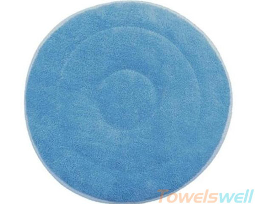 Microfiber Cleaning Bonnet