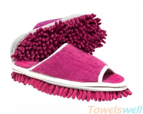 Microfiber Mop Slippers