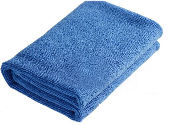 Microfiber washcolth Lint Free, Ultra Soft, Durable, Scratch-Free, Machine Washable.