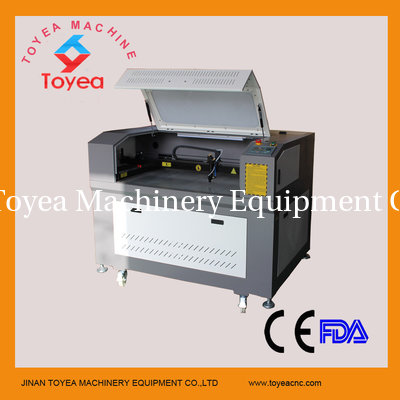 Marble Shadow engraving machine with heavy table TYE-6090