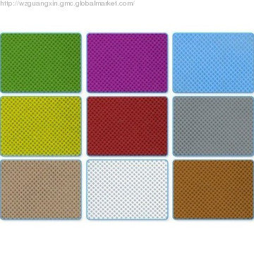 eco-friendly pp non woven fabric