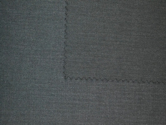 Textile Polyester Rayon Blend Fabric 190gsm 78% Polyester 22% Rayon t1197