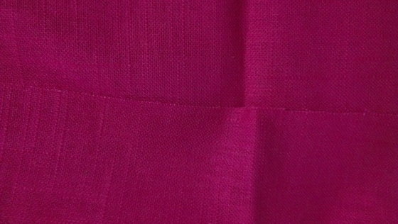 linen cotton slub big belly woven coat sofa hometextile fabric