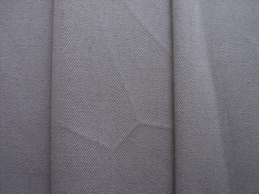 55C/45T CVC twill dyed woven fabric