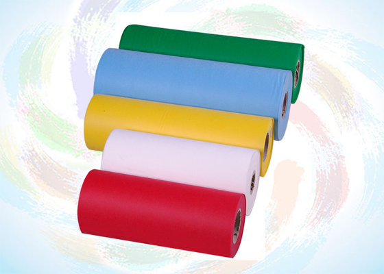 Recycling PP Spunbond Non Woven Fabric