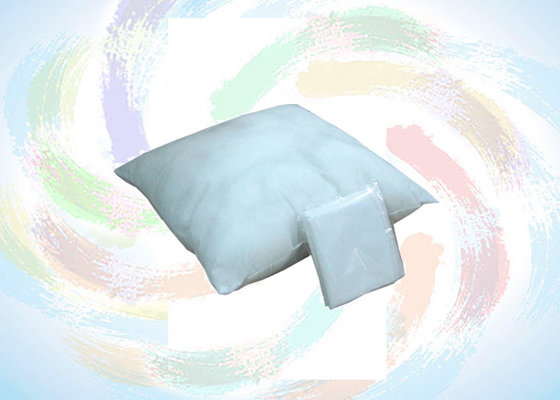 Hospital Bed Sheet PP Spunbond Medical Non Woven for Pillow Case
