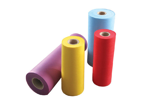 Waterproof and Breathable Non Woven Polypropylene Material for Home Textile